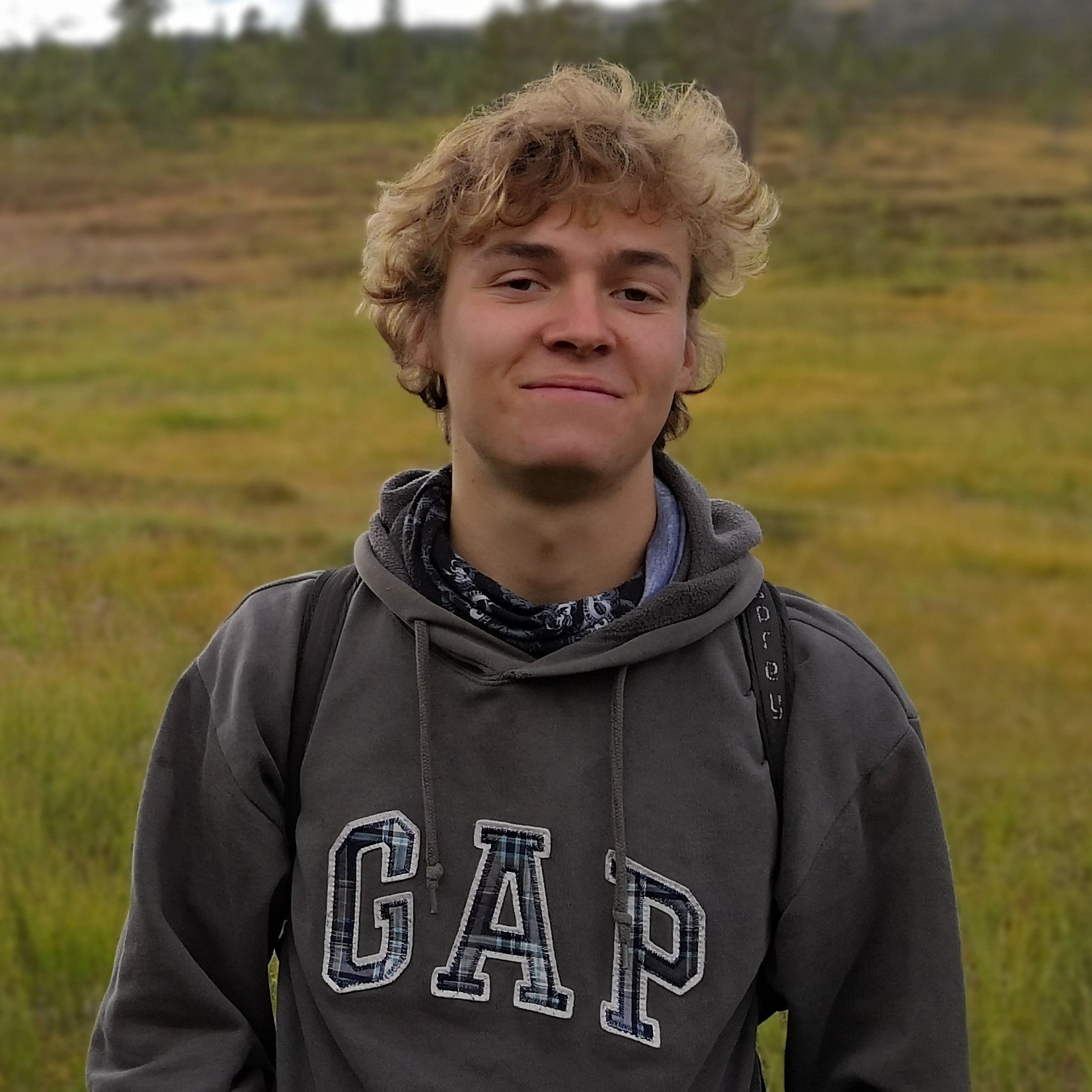 Pepe Röpnack - Rhino and Forest Fund